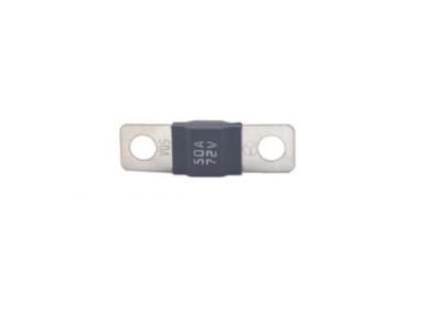 China Round Hole Type PPA Copper ADS Bolt On Fuses 200A for sale