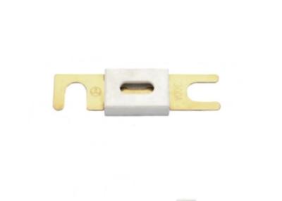 China 32V / 48V / 72V / 125V ADL Ceramic Automotive Fuses for sale