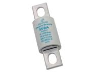 China Ceramic New Energy Auto Fuse 380V / 500V / 700VDC for sale