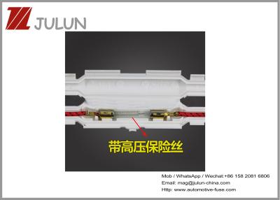 China Microwave high pressure safety tube, suitable for all kinds of microwave ovens0.6A 0.65A 0.7A  0.75A  0.8A  0.9A 5KV for sale