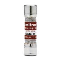 China UL CSA Certificated 0.1 - 30A 600VAC / DC Fast Fuse for sale