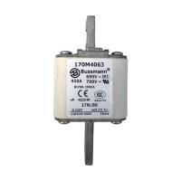 China European Standard DIN 43653 690V 700V Square Body Fuse for sale