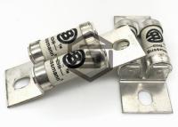 China UL Recognized Bussmann FEE Series Double Row Fast Fuse for sale