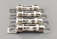 China Bussmann LCT Series Fast Fuse UL VDE CCC IEC Approval for sale