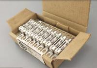 China Bussmann LCT Series Fast Fuse UL VDE CCC IEC Approval for sale