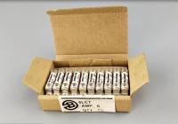 China Bussmann LCT Series Fast Fuse UL VDE CCC IEC Approval for sale