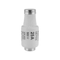 China IEC 60269 DIN 49515 Wine Bottle Type DIN Type Fuse for sale