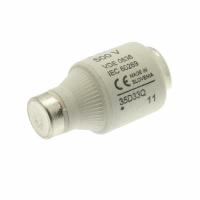 China IEC 60269 DIN 49515 Wine Bottle Type DIN Type Fuse for sale