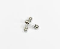 China UL CSA Glass Tube Fast Fuse​ 6.3x25.4mm For Electronic Circuit Board for sale