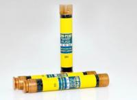 China LPS-RK Series 600VAC 300VDC 0.1 - 60A Bussmann Fuse for sale