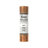 China NON Series Industrial And Electrical Fuses 250VAC 125VDC for sale
