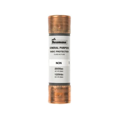 China NON Series Industrial And Electrical Fuses 250VAC 125VDC for sale