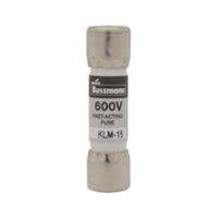 China Industrial And Electrical Limitron FA Fuse KLM-1 KLM-10 KLM-15 KLM-2 KLM-20 KLM-25 KLM-30 for sale