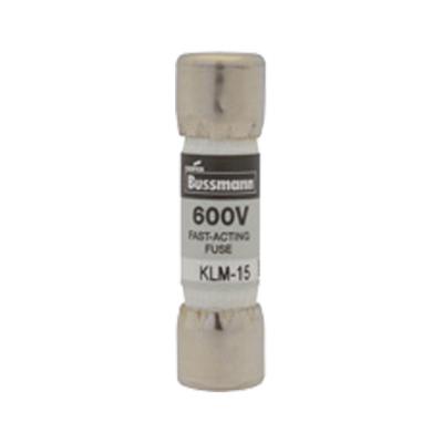 China Industrial And Electrical Limitron FA Fuse KLM-1 KLM-10 KLM-15 KLM-2 KLM-20 KLM-25 KLM-30 for sale