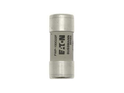 China New Original And Genuine Cylindrical Bussmann Fuse 40A / 50A / 63A 700V for sale