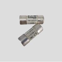 China New Original And Genuine Cylindrical Bussmann Fuse 40A / 50A / 63A 700V for sale
