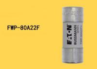 China New Original And Genuine Cylindrical Bussmann Fuse 40A / 50A / 63A 700V for sale