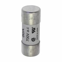 China New Original And Genuine Cylindrical Bussmann Fuse 40A / 50A / 63A 700V for sale