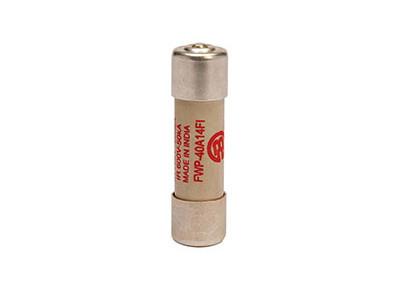 China CSA Standard 700VDC Specialty Fuses , High Speed Cartridge Fuse for sale