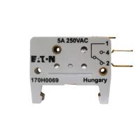 China 170H Indicator Device Fast Fuse Micro Switch / Alarm Auxiliary Contact for sale
