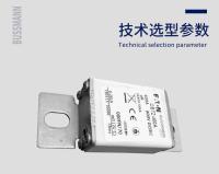 China CBTZ 800VDC 25A-400A Bolt On Fast Circuit Protection Fuse for DC Charging Pile System for sale