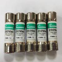 China 250V Time Delay Fuse Industrial & Electrical for FNM-1 FNM-12 FNM-2 for sale