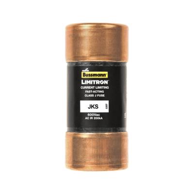 China JKS Fast Acting Fuses Current Limiting UL Accepted For CSA Component for sale