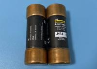 China JKS Fast Acting Fuses Current Limiting UL Accepted For CSA Component for sale