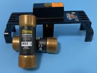 China JKS Fast Acting Fuses Current Limiting UL Accepted For CSA Component for sale