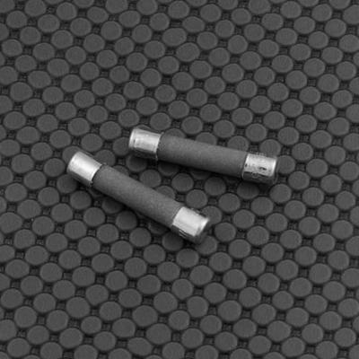 China Fast Type GBB Ceramic Tube Fuse For Instrumentation electronic And Small Appliance Circuits for sale