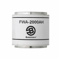 China UR North American Specialty Fuses FWA Series 130V 1000-4000A for sale