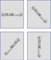 China FWS Series Ceramic Tube Fuse 1250V / 1500V / 2000V Suitable For Small AC Drivers for sale