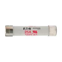China Small UPS Ceramic Tube Fuse FWJ 22x58 1000V 20-30A For Low Power Applications for sale
