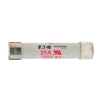 China Small UPS Ceramic Tube Fuse FWJ 22x58 1000V 20-30A For Low Power Applications for sale