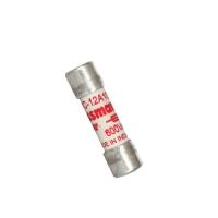 China Round Ceramic Tube Fuse FWC 10x38 600V 6-32A For Small UPS And AC Drives for sale