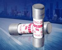 China Round Ceramic Tube Fuse FWC 10x38 600V 6-32A For Small UPS And AC Drives for sale