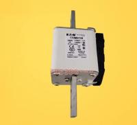 China 1250V 50A-1400A Square Fuse 170M5739 System European Standard Series for sale