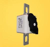 China 1250V 50A-1400A Square Fuse 170M5739 System European Standard Series for sale