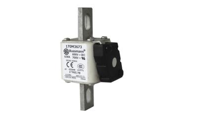 China European Standard Square Fuse American Installation 690V / 700V 40-2000A for sale