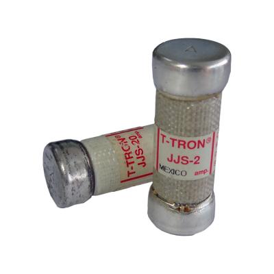 China American Standard JJS Super Fast Fuse 1-800A 600VAC 200000a RMS Sym for sale