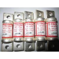 China American Standard JJS Super Fast Fuse 1-800A 600VAC 200000a RMS Sym for sale