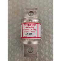 China American Standard JJS Super Fast Fuse 1-800A 600VAC 200000a RMS Sym for sale