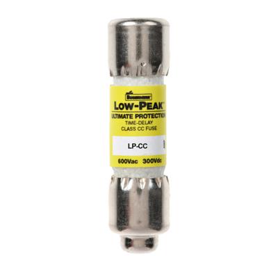 China LP-CC 10x38 Time Delay Fuse 600V 300V 150V DC 0.5-30A Rating current for sale