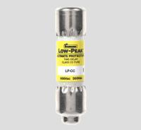 China LP-CC 10x38 Time Delay Fuse 600V 300V 150V DC 0.5-30A Rating current for sale