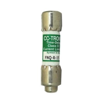 China FNQ 10x38 Excitation Surge Protection Fuse 500V 0.1-30A for Motor Control Transformer for sale