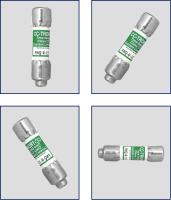 China FNQ 10x38 Excitation Surge Protection Fuse 500V 0.1-30A for Motor Control Transformer for sale