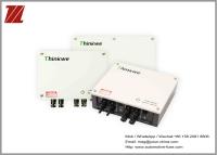 China Outdoor Photovoltaic Fire Safety Switch With Roof Solar Power Generation for sale