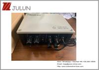 China IP65 1500V 40A Quick Fire Safety Switch Roof Electric Photovoltaic Solar Panel for sale