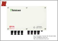 China Photovoltaic Solar Panel Fire Safety Switch Electric Quick for Roof for sale