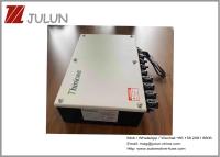 China High Voltage Quick Fire Safety Switch For Roof Residential PV Solar Panel Electric IP65 1500V for sale